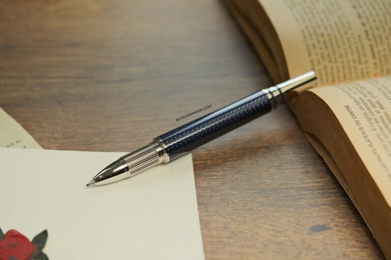 Hành trình khám phá vũ trụ của sự sáng tạo, Bút Montblanc StarWalker ...