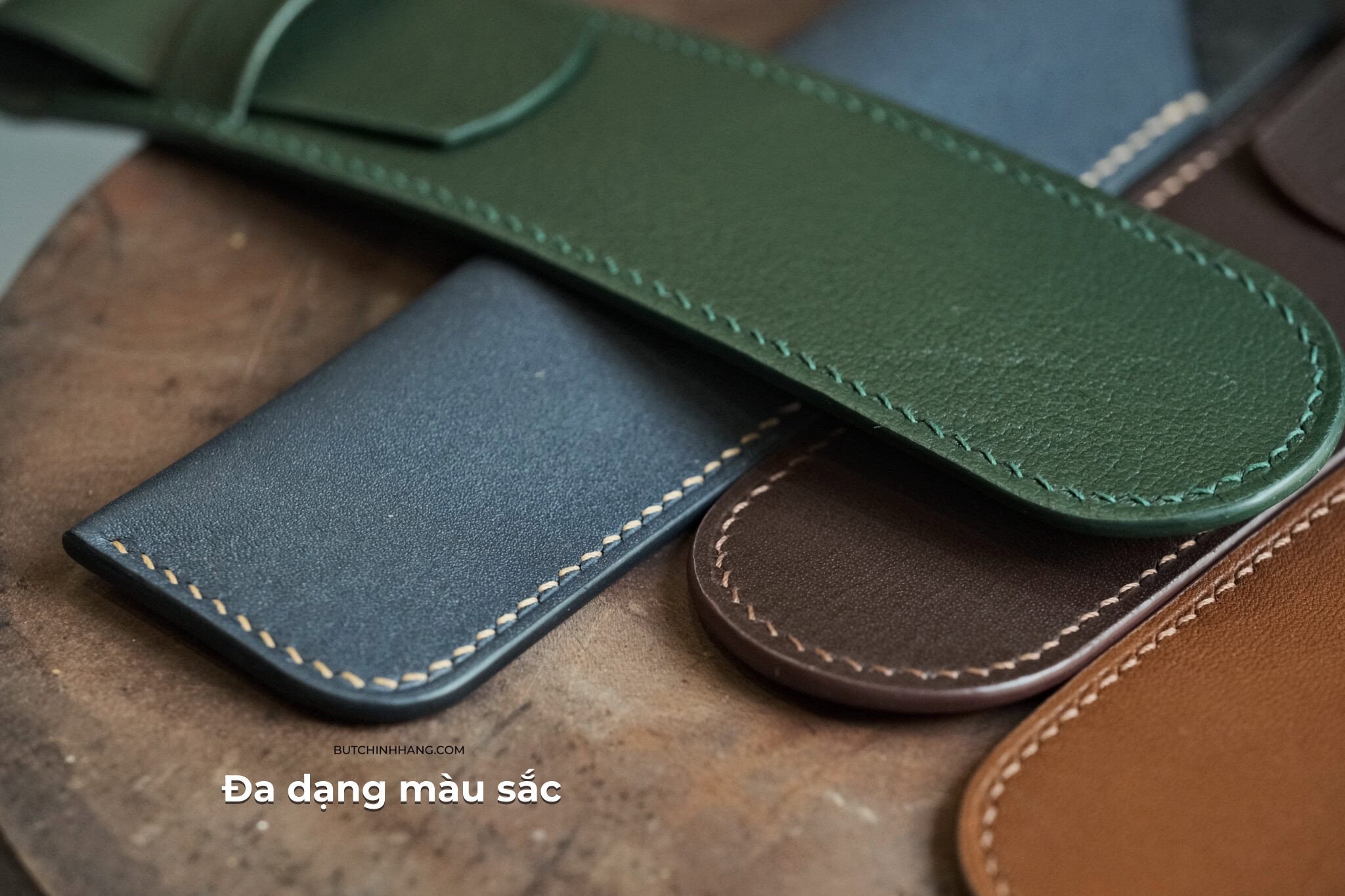 Làm sao để những cây bút MBlanc của bạn ít bị trầy xước?
