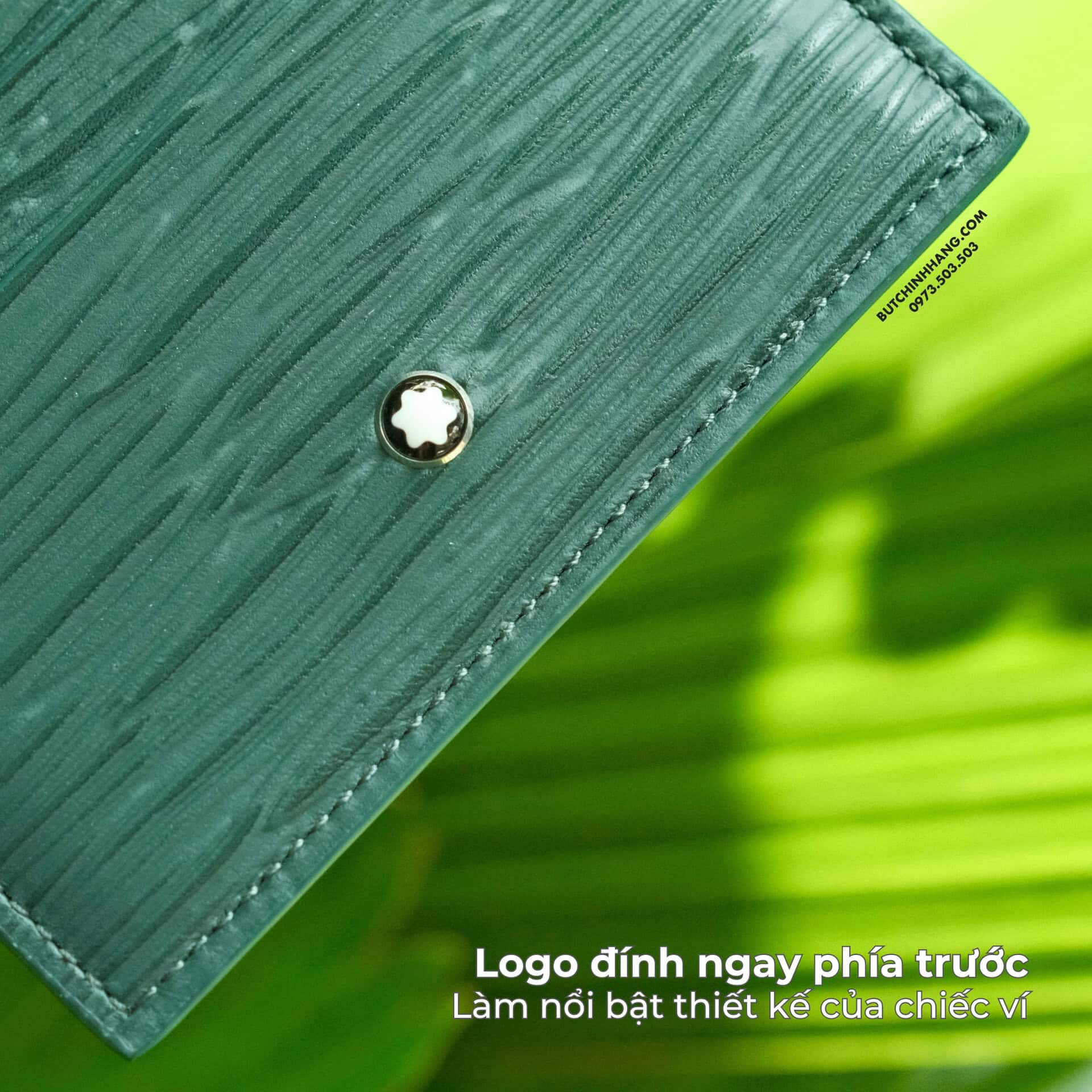 Món phụ kiện tiện lợi không thể thiếu của thời đại 4.0 - Ví Card Holder ...